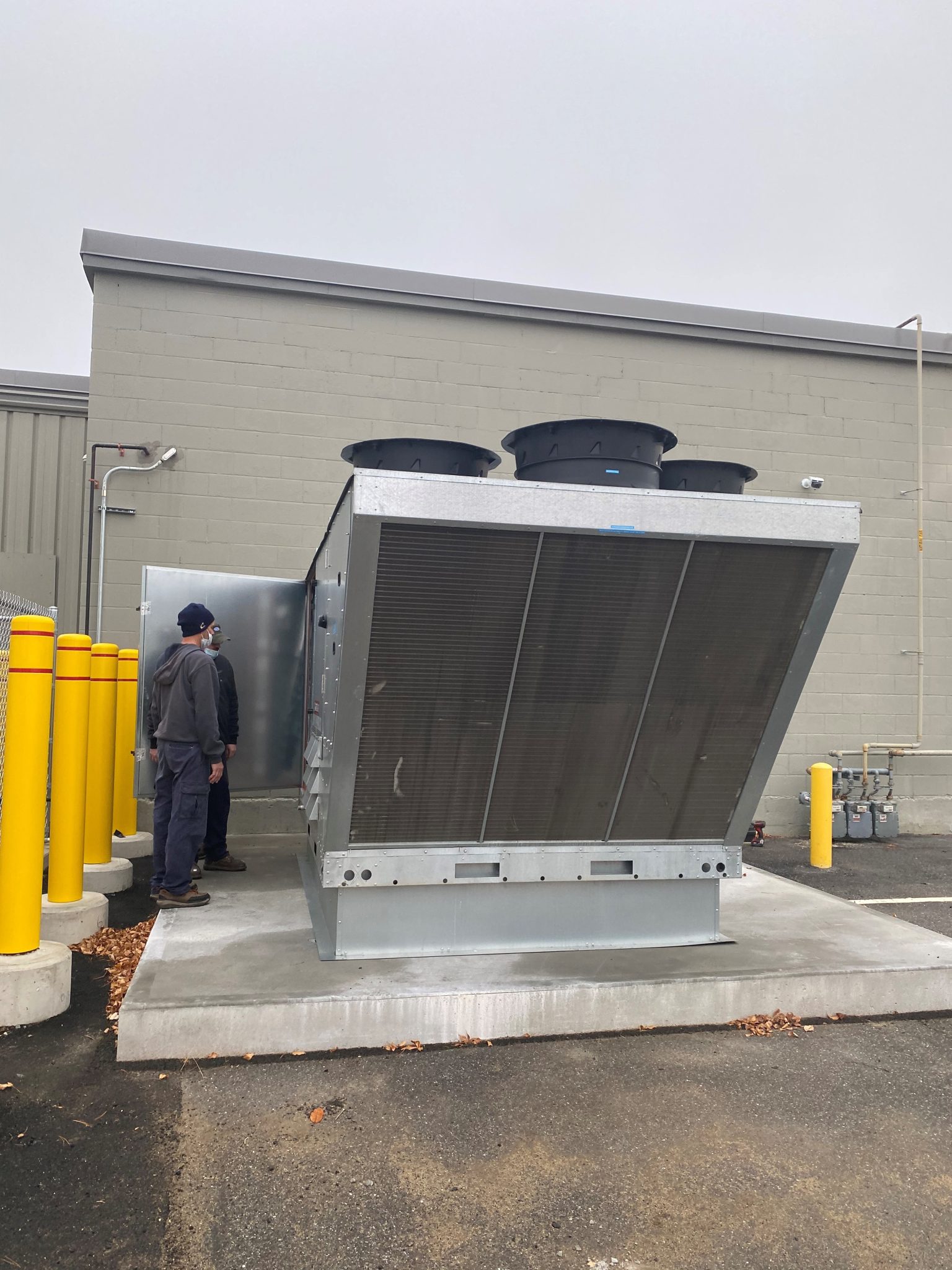 Furnace Service, Heating Repair, HVAC Installation & AC Repair | Salem ...