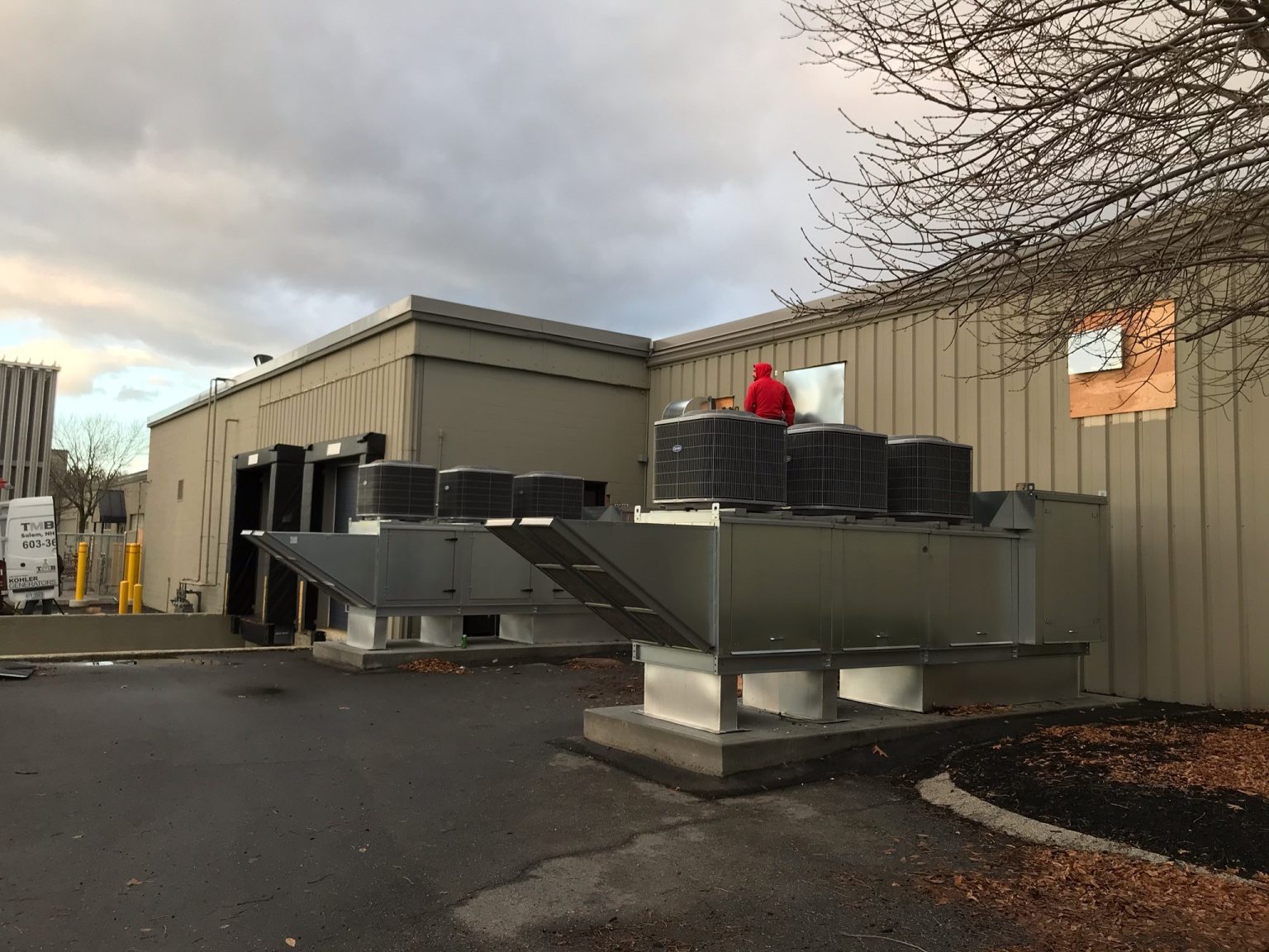 AC Service, Heating Repair, AC Repair & Furnace Service | Salem, NH ...